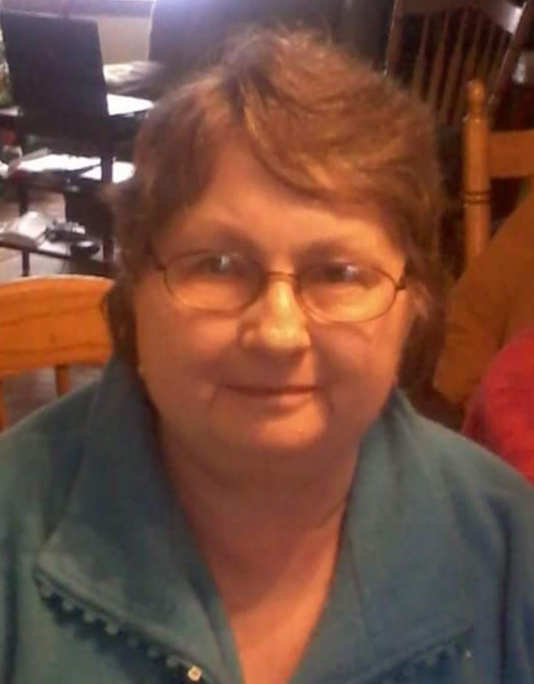 Ruth Jackson | News, Sports, Jobs - Times Observer